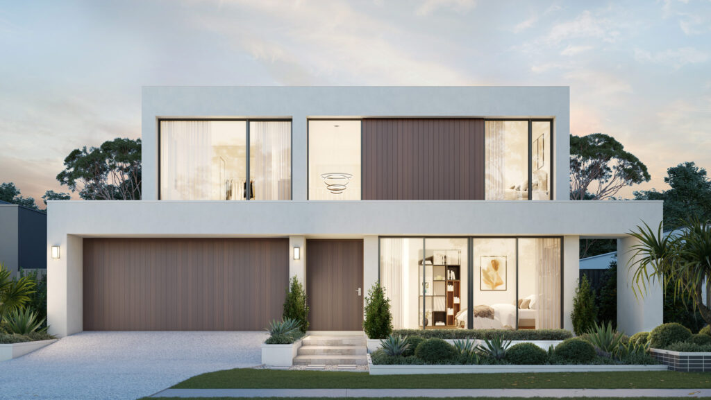 The Stanton - The Custom Designer Group